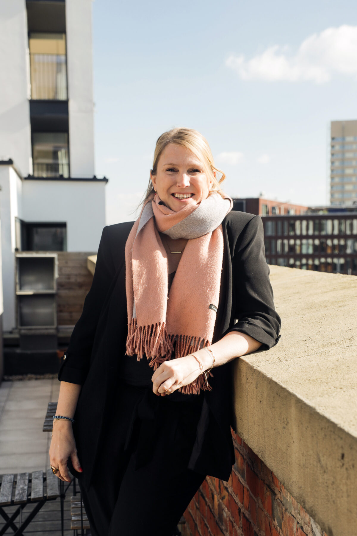 Lore Peersman | Shaved Monkey